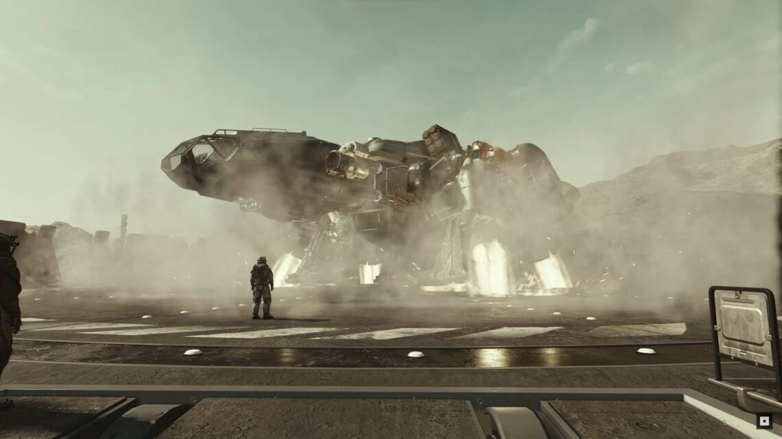 Everything you need to know about ship building in Starfield - TechBriefly