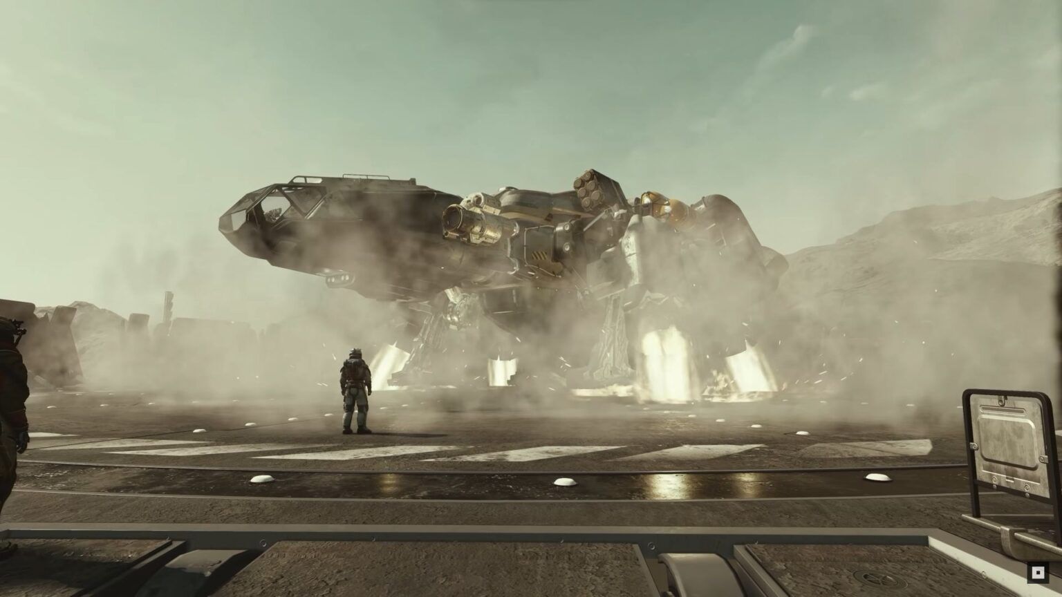 Everything you need to know about ship building in Starfield - TechBriefly