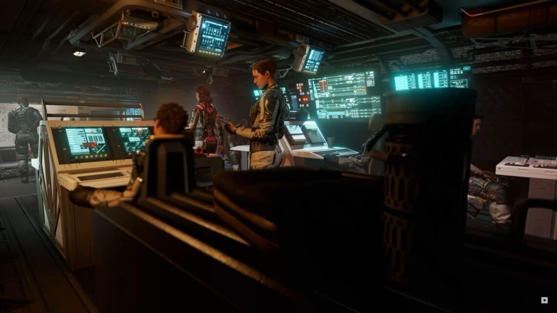 Everything you need to know about ship building in Starfield - TechBriefly