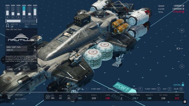 Everything you need to know about ship building in Starfield - TechBriefly
