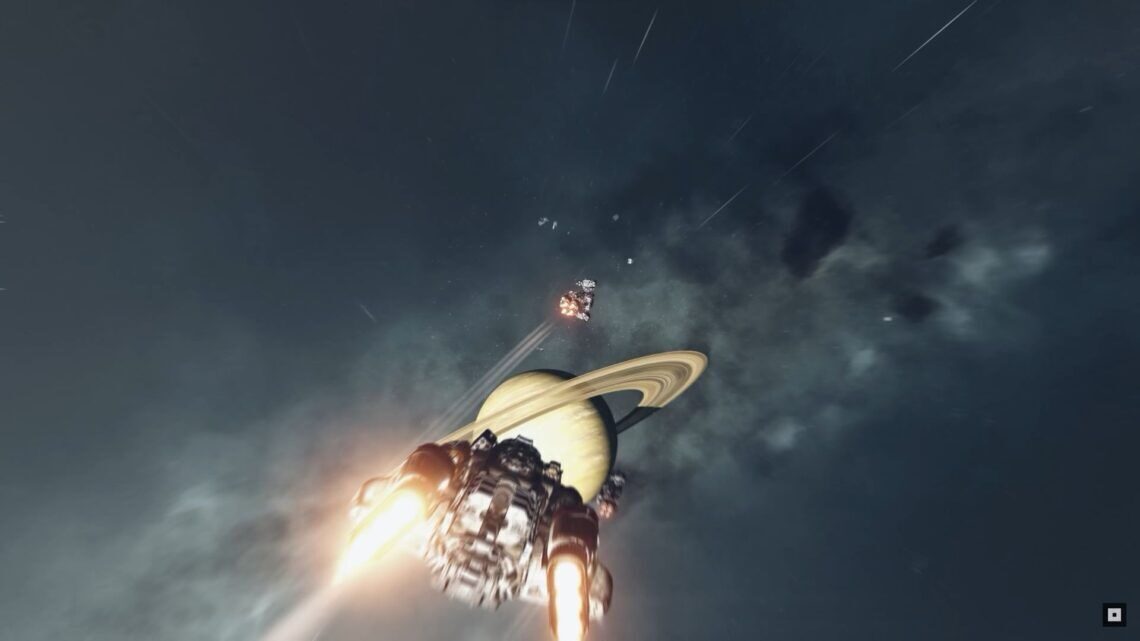 Everything you need to know about ship building in Starfield - TechBriefly