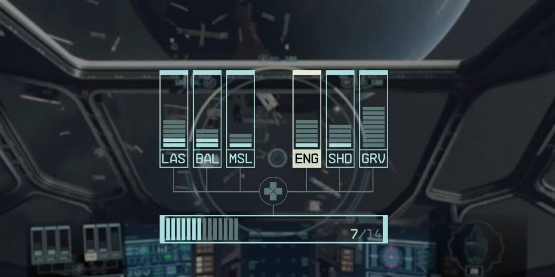 Everything you need to know about ship building in Starfield - TechBriefly