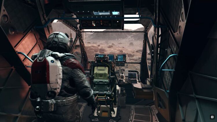 Starfield ships: Everything you need to know about - TechBriefly