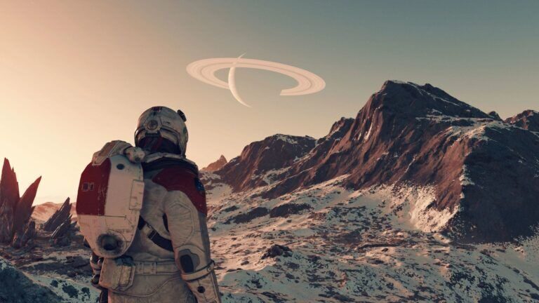 Starfield Timeline: How does the game's story unfold? • TechBriefly