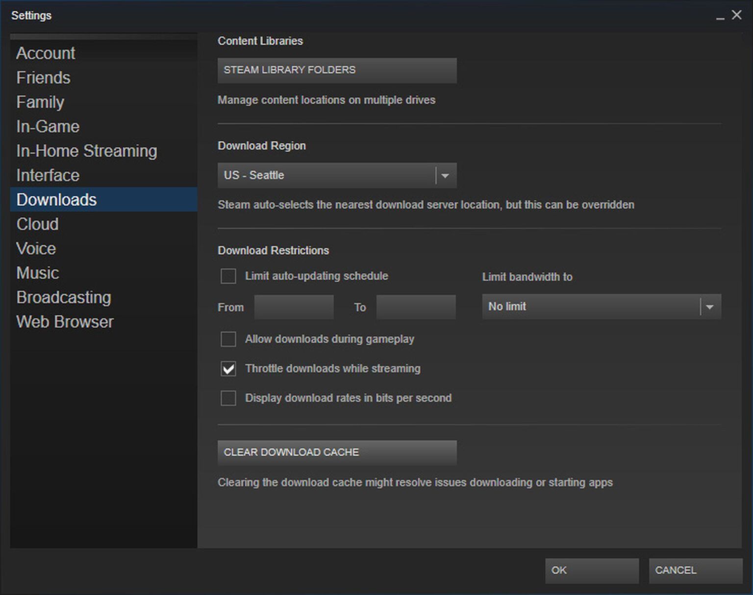 Steam Error 16 How To Fix The Password Issue Easily Techbriefly