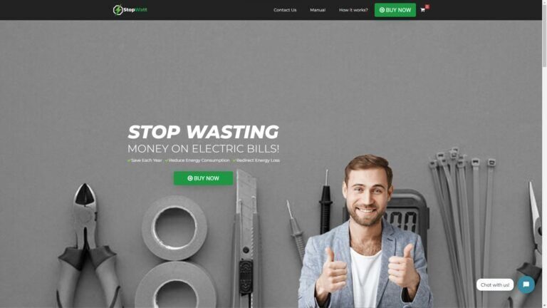 Is Stop Watt a scam? Elon Musk electric saving device explained ...