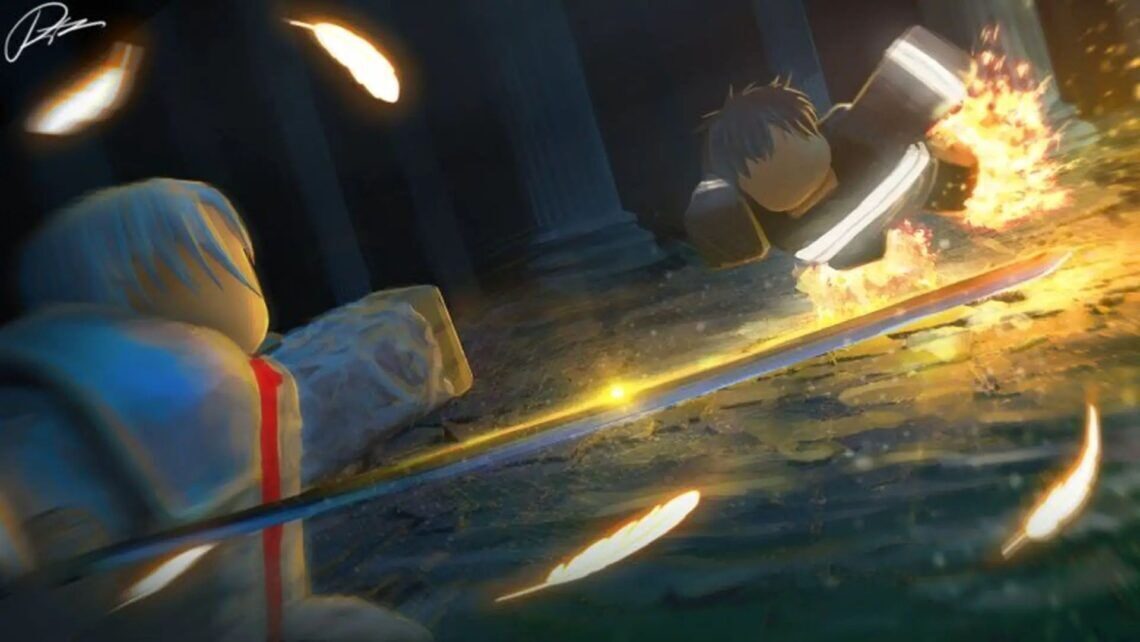 What are the Roblox Fire Force Online codes and how to redeem them ...
