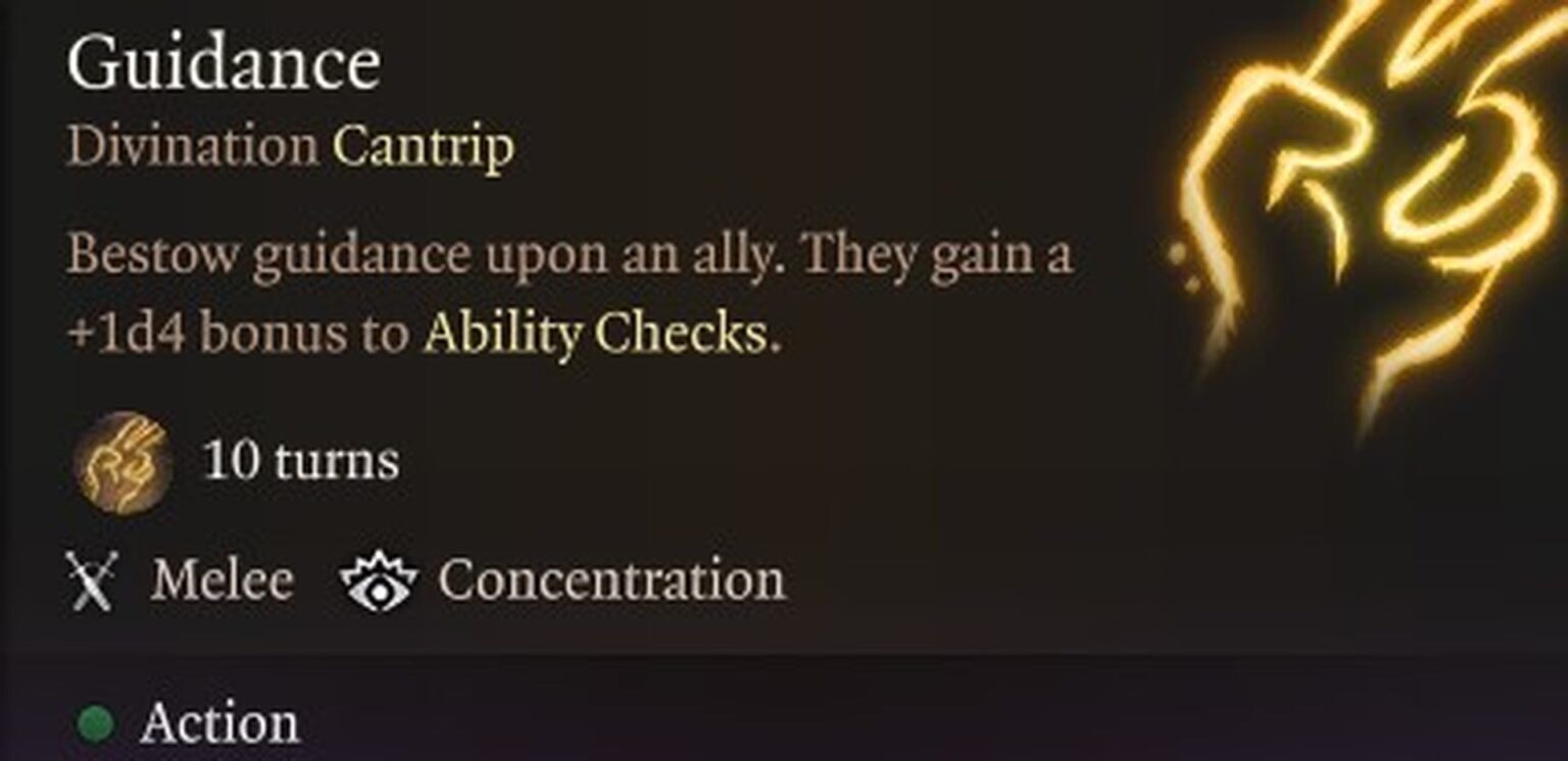 What are the best High Elf cantrips in BG3? - TechBriefly
