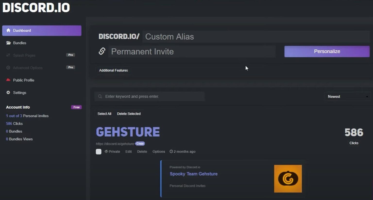 What is Discord.io? - TechBriefly