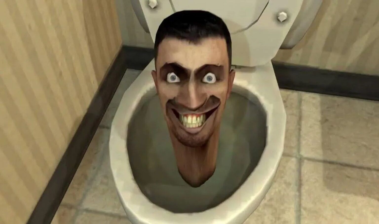 What is Skibidi Toilet all about? - TechBriefly