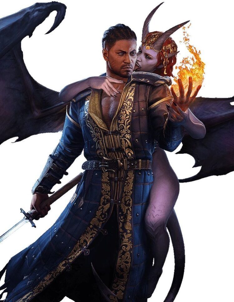 Best companions in BG3 (with builds) - TechBriefly