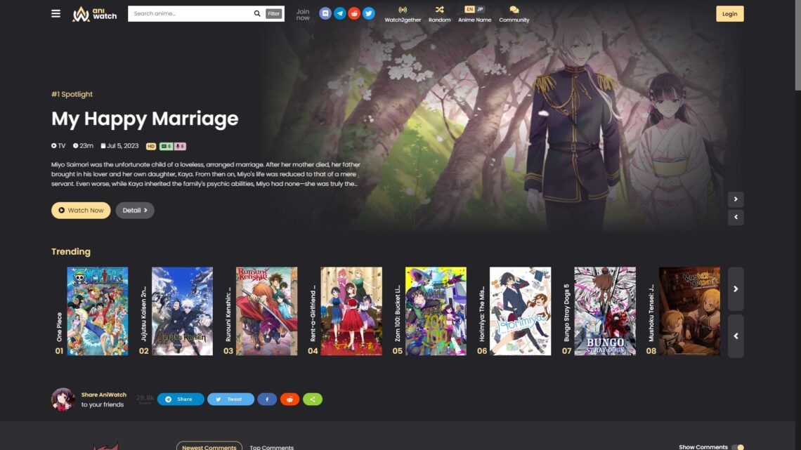 What happened to Zoro.to: New site, alternatives, and more - TechBriefly