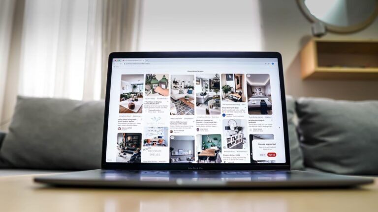 How to fix the Pinterest not working issue - TechBriefly