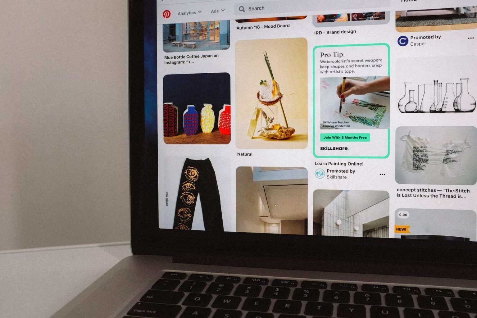 How to fix the Pinterest not working issue - TechBriefly