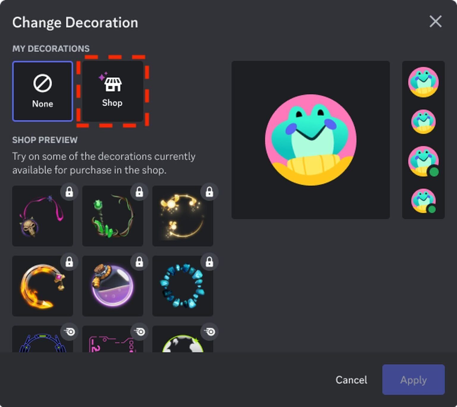 What are Discord avatar decorations and how to get them? - TechBriefly