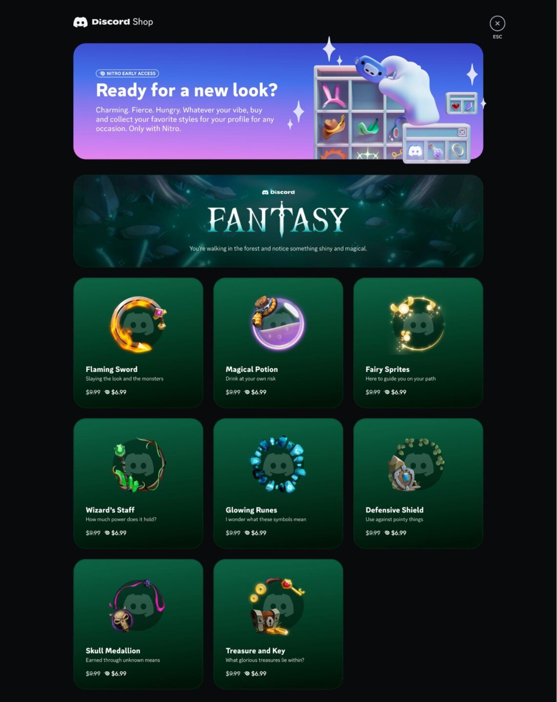 What are Discord avatar decorations and how to get them? - TechBriefly