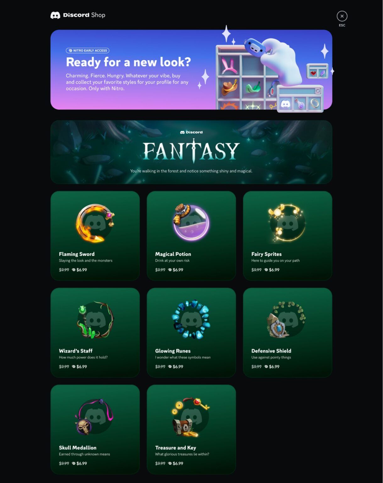 What are Discord avatar decorations and how to get them? - TechBriefly