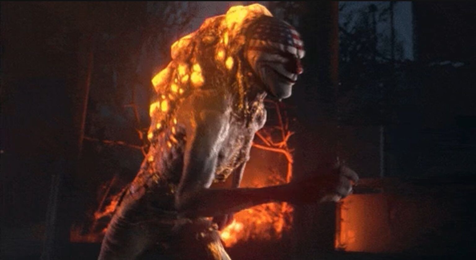 Dying Light 2 Payday 2 crossover brings the two fan base together - TechBriefly