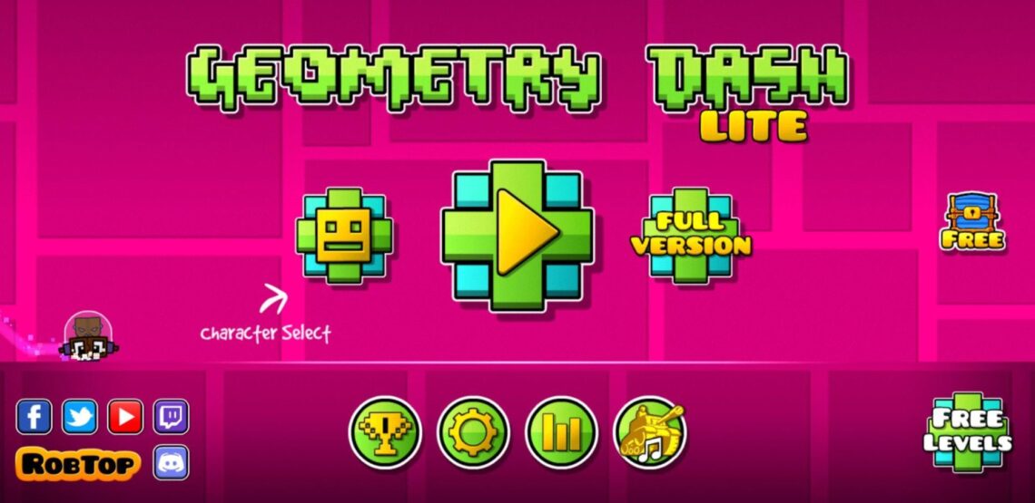 Why is Geometry Dash not working on iOS 17 and how to fix it? - TechBriefly