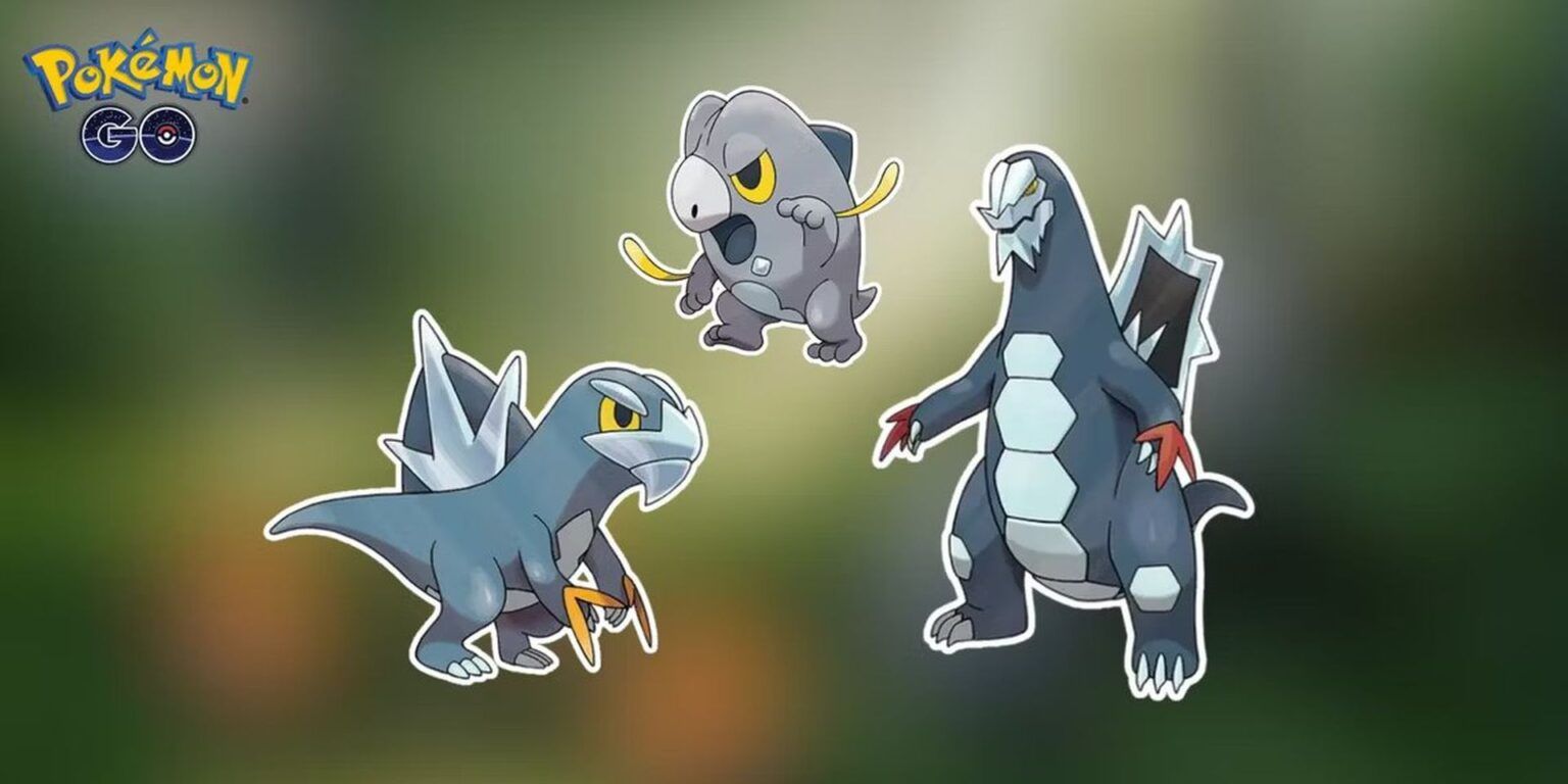 How to get Frigibax in Pokemon GO? - TechBriefly