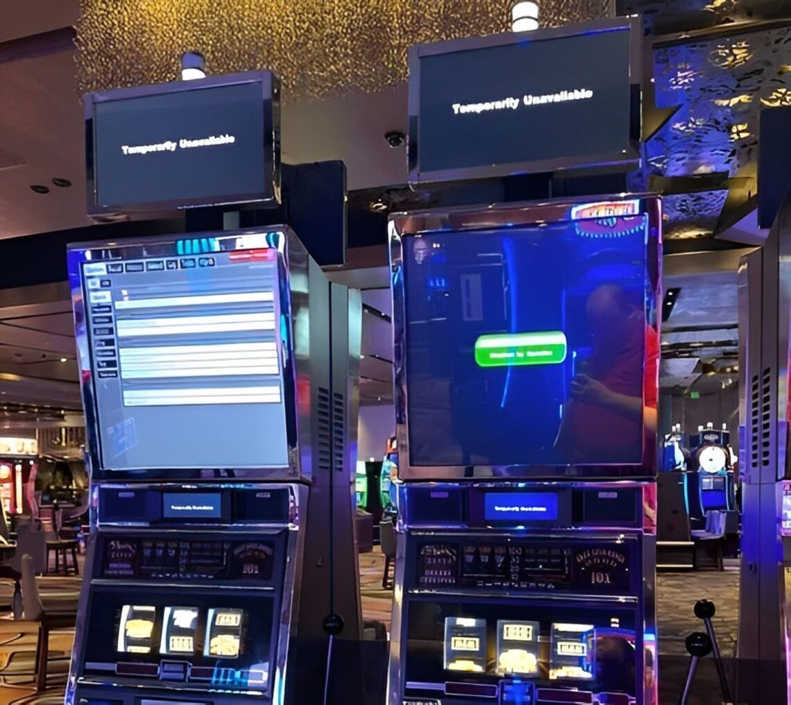 Cyber attack shuts down almost all systems of MGM Resorts - TechBriefly