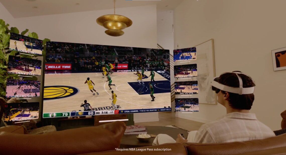 Breakdown of Meta Connect 2023: Quest 3, Meta AI, and more - TechBriefly