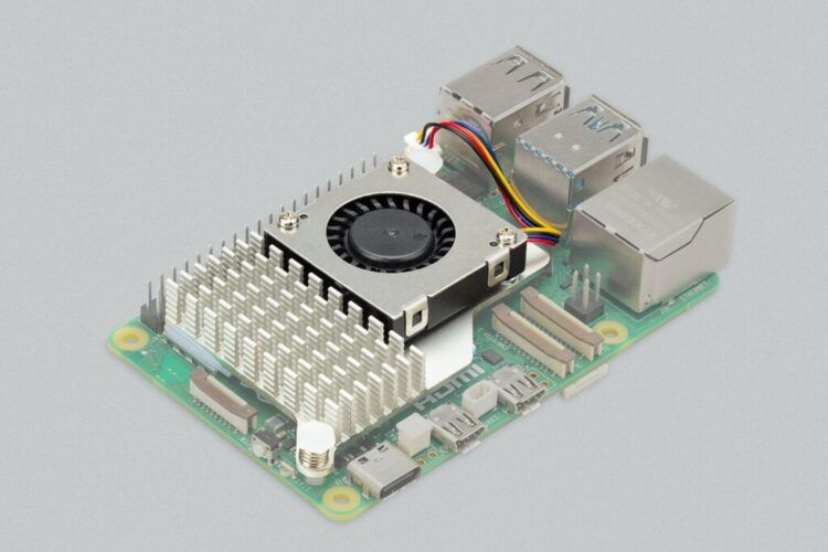 Pi5 explained: Raspberry Pi 5 specs, bcm2712, and more - TechBriefly