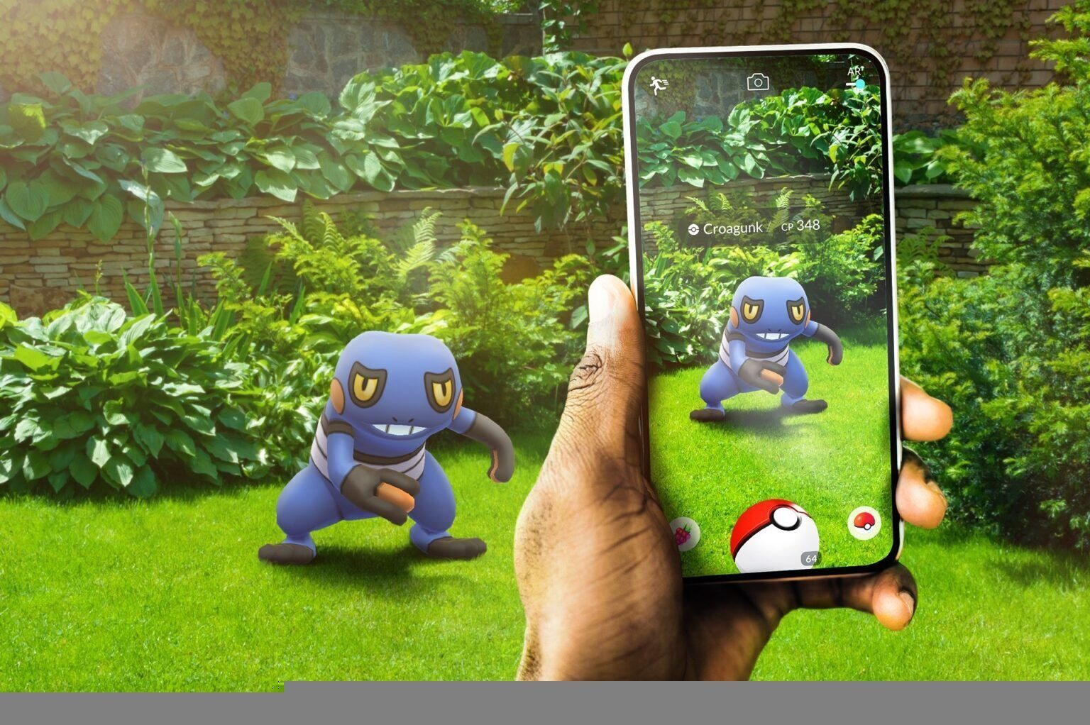 Pokemon Go 1km buddies: Full list - TechBriefly