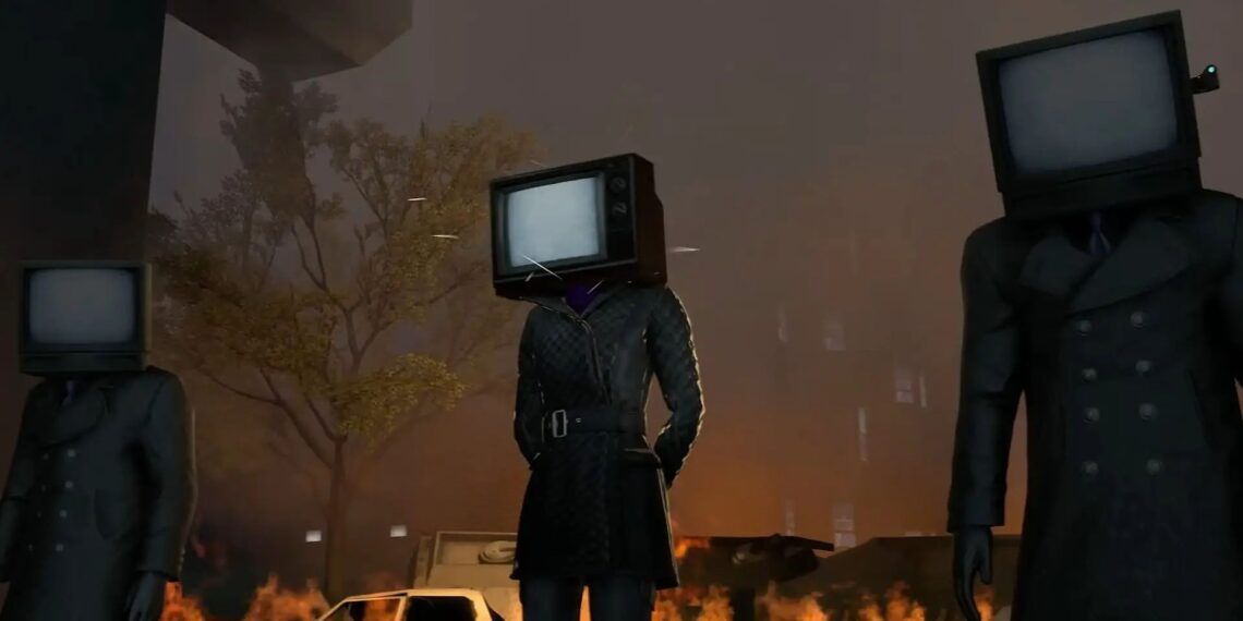 Newest obsession of the internet: What is the Skibidi Toilet Syndrome ...