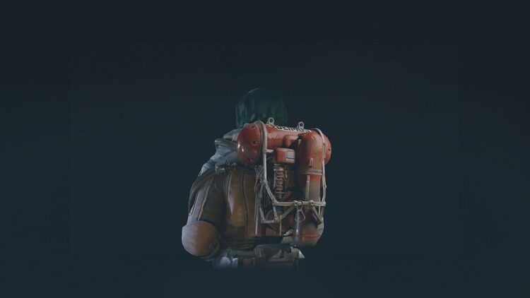 How to use the jetpack in Starfield? - TechBriefly