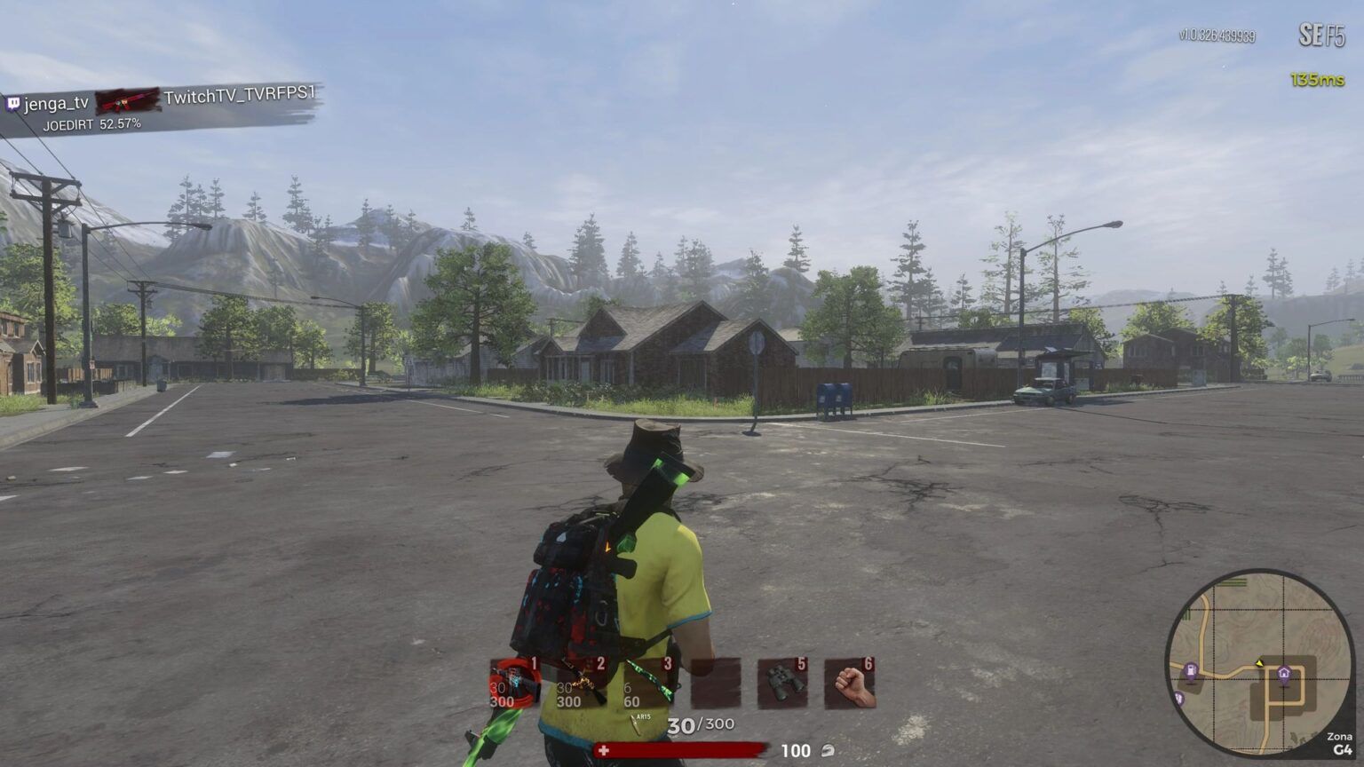 What is the first battle royale game ever? - TechBriefly