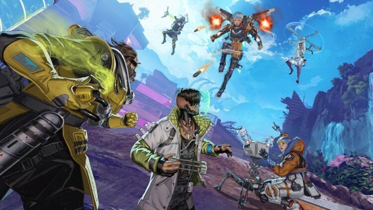 What is the first battle royale game ever? - TechBriefly