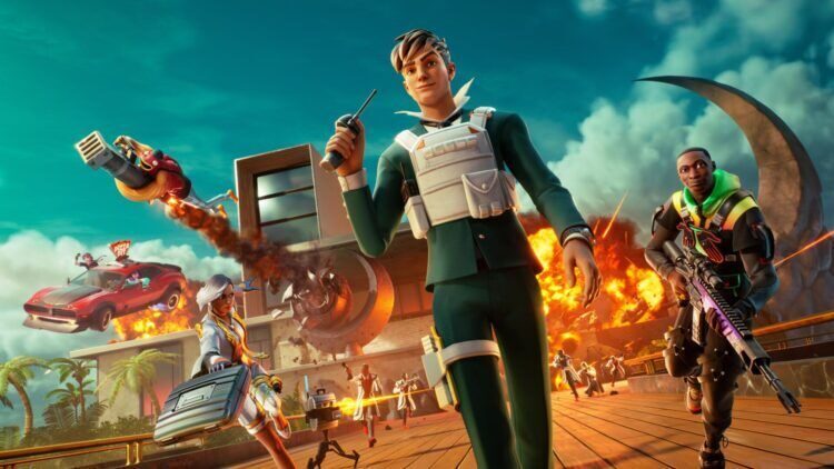 What is the first battle royale game ever? - TechBriefly