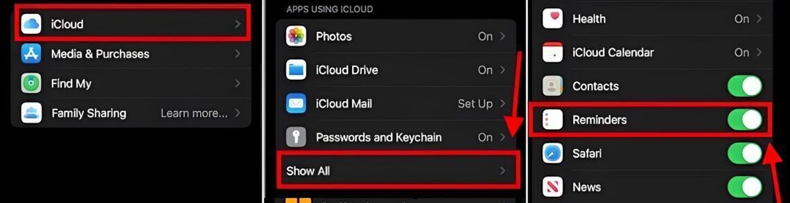 iOS 17 Grocery List: How to make shopping list on iphone? - TechBriefly