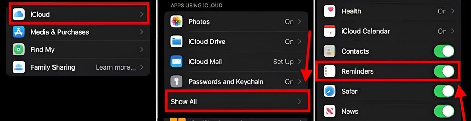 iOS 17 Grocery List: How to make shopping list on iphone? - TechBriefly