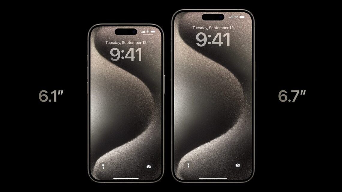 iPhone 15 Pro and 15 Pro Max: Specs, price, and release date - TechBriefly
