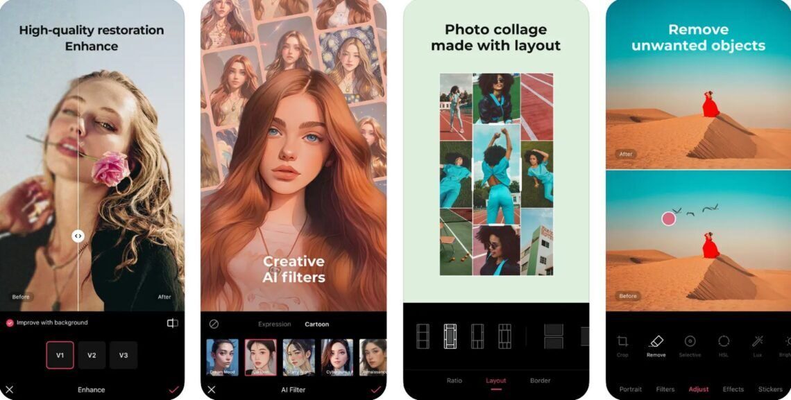 AI yearbook trend: High school AI trend explained - TechBriefly