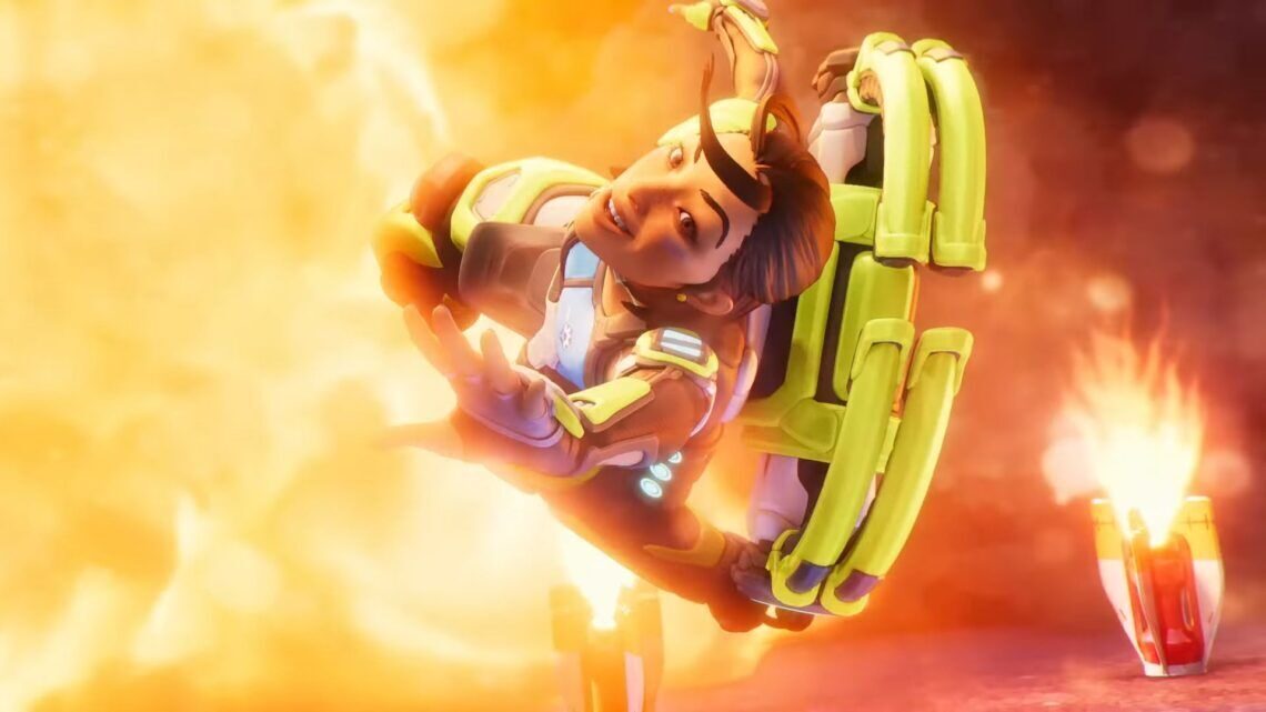 Apex Legends reveals the game's newest legend, Conduit - TechBriefly