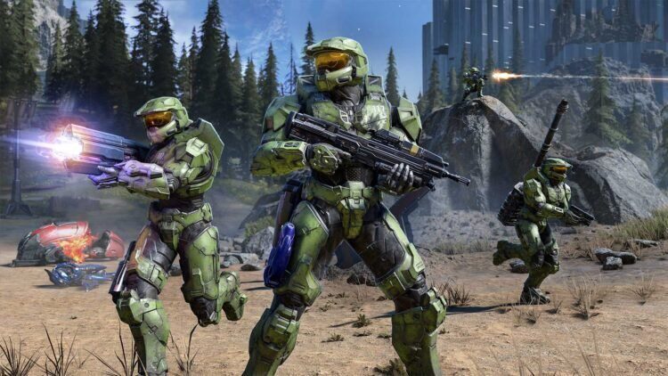 How to climb Halo Infinite ranks in order? - TechBriefly