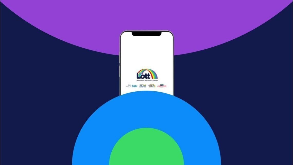 Why is the Lott not working and how to fix it? - TechBriefly