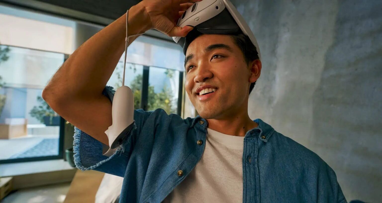 How practical is Meta Quest 3 in real life? - TechBriefly