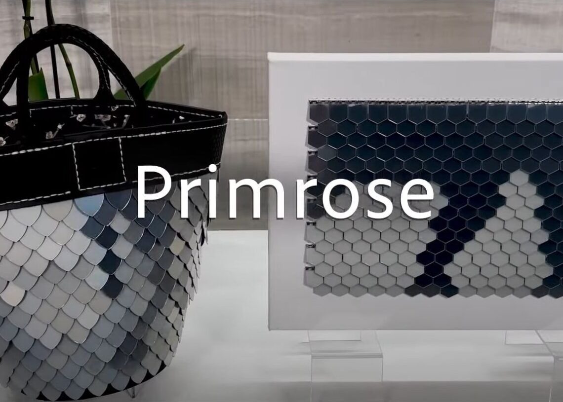 Adobe's Project Primrose will transform fashion - TechBriefly