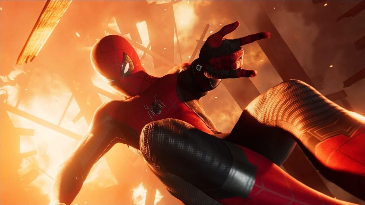 How to find and complete all Spider-Man 2 The Flame missions? - TechBriefly