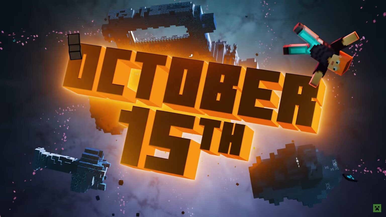 What does the penguin do in Minecraft: Mob vote explained - TechBriefly