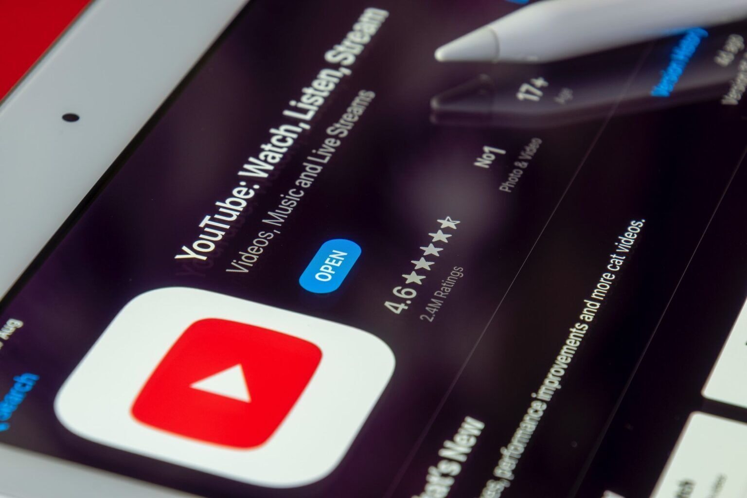 What was YouTube Red all about and how did it evolve? - TechBriefly