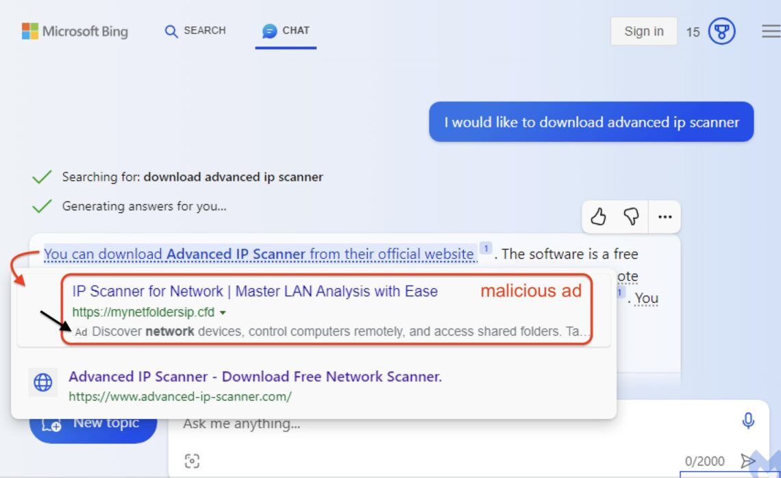 Here's why you shouldn't trust Bing Chat - TechBriefly