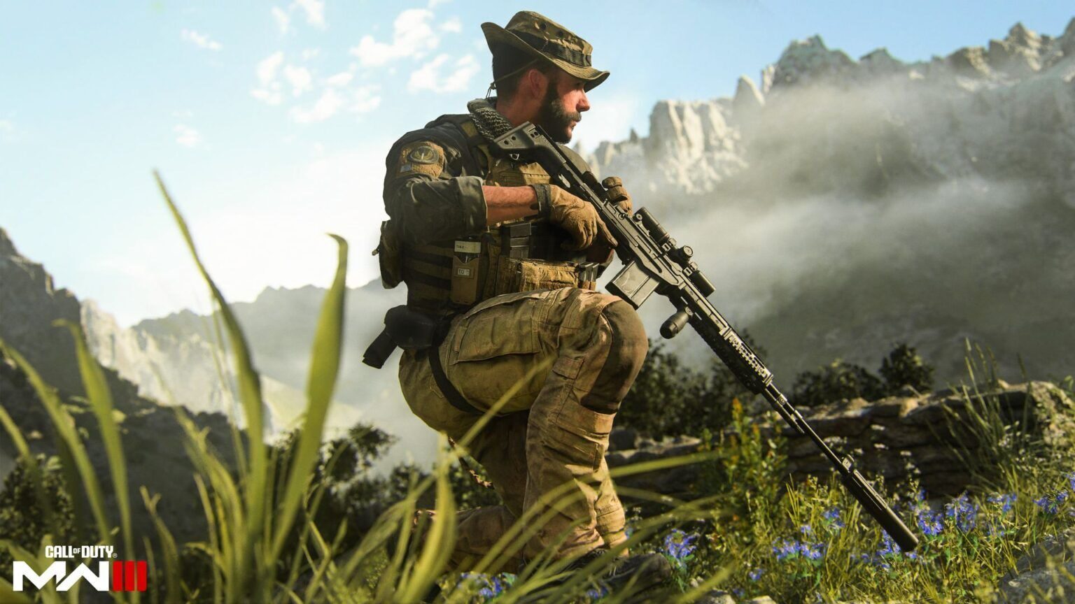 How to play CoD MW3 offline? - TechBriefly