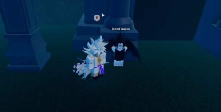 How to get GPO Vampire race and its fighting style? - TechBriefly