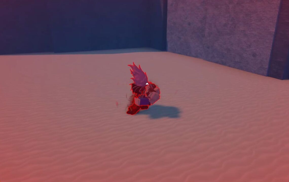 How to get GPO Vampire race and its fighting style? - TechBriefly