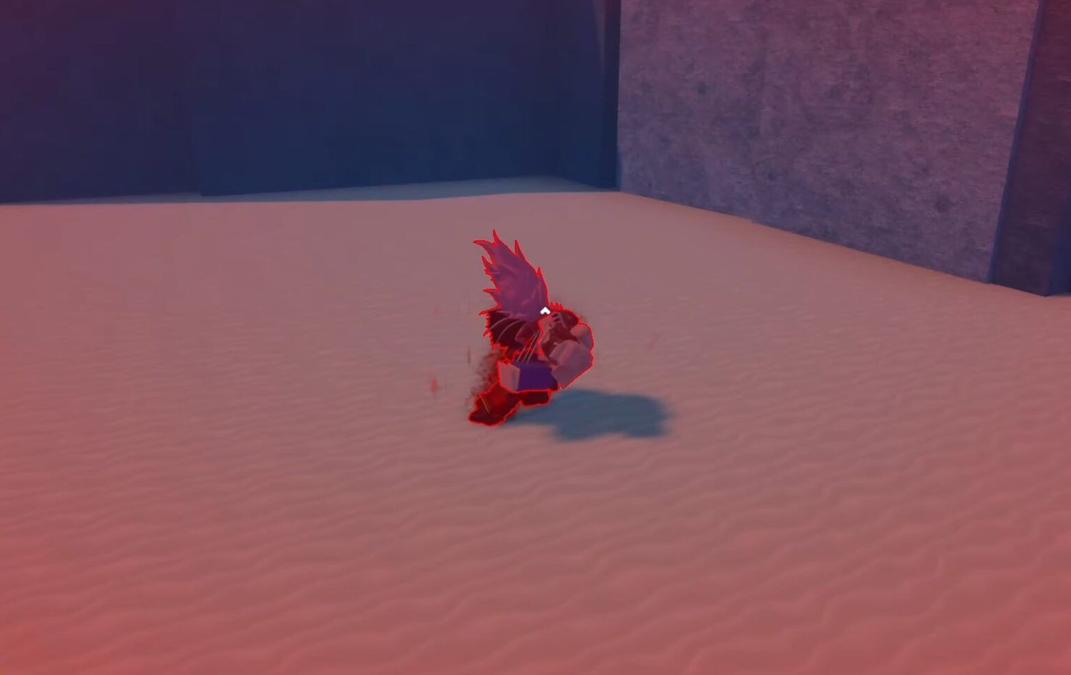 How to get GPO Vampire race and its fighting style? - TechBriefly